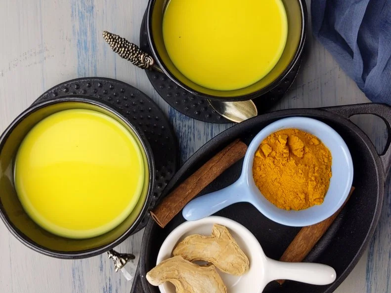 Indian Drink Recipes to Sip, Slurp and Savor | Food Network