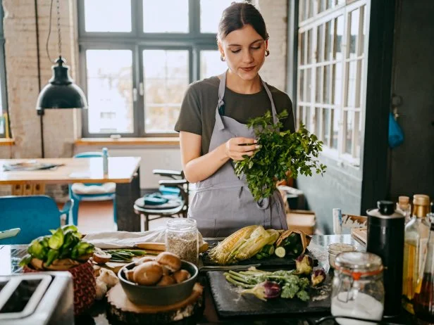 8 Meal Planning and Prep Tips From TikTok and Instagram’s Private Chefs ...