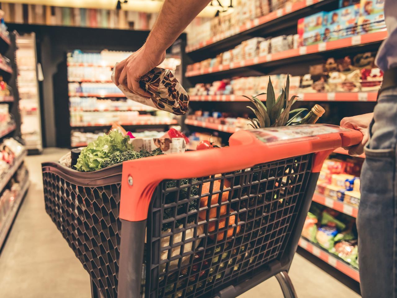 Food Network Magazine 2024 Supermarket Awards | Smart Shopping | Food ...