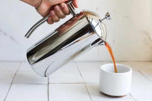 8 Best French Press Coffee Makers of 2025 Reviewed | Food Network