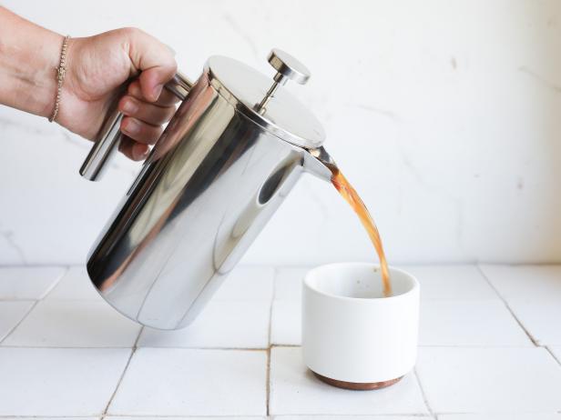 8 Best French Press Coffee Makers 2024 Reviewed | Shopping | Food Network