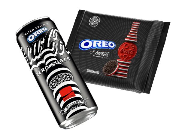 Where to Buy Coca-Cola Oreos and Oreo Coke Zero | FN Dish - Behind-the ...