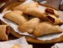 Pumpkin Pasties-Inspired Hand Pies Recipe - Chef's Resource Recipes