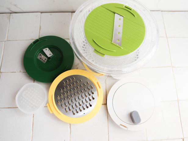 6 Best Salad Spinners 2024 Reviewed | Shopping | Food Network