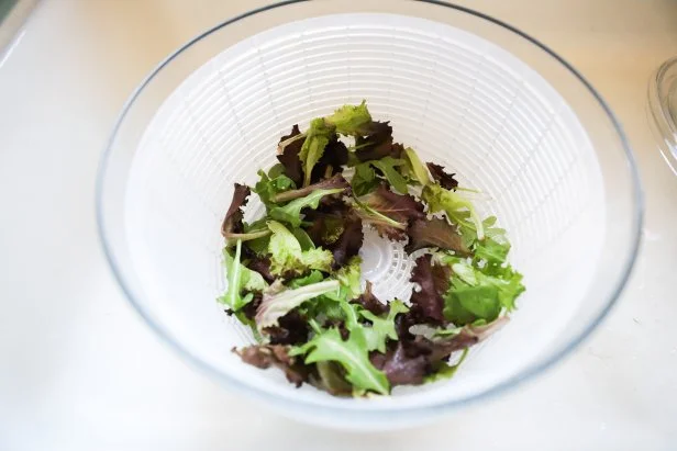 6 Best Salad Spinners 2025 Reviewed | Food Network