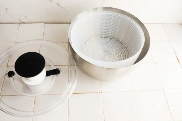 6 Best Salad Spinners 2025 Reviewed | Food Network