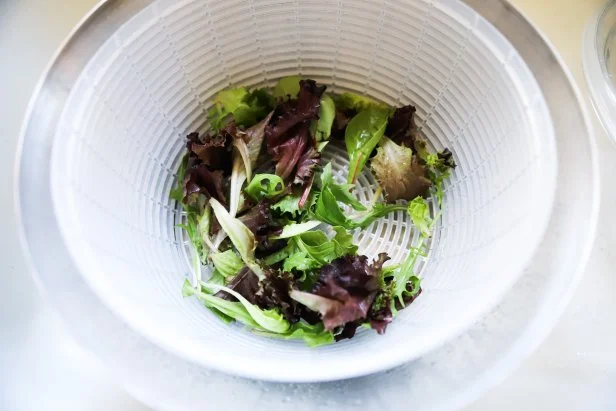 6 Best Salad Spinners 2025 Reviewed | Food Network