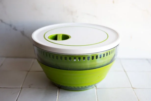 6 Best Salad Spinners 2025 Reviewed | Food Network