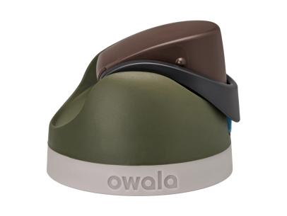 You Can Customize Your Owala Water Bottle Lid Without Creating Chaos ...