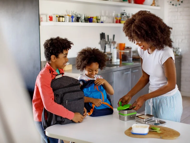 17 Dietitian-Approved, Kid-Friendly Packaged Snacks | Food Network