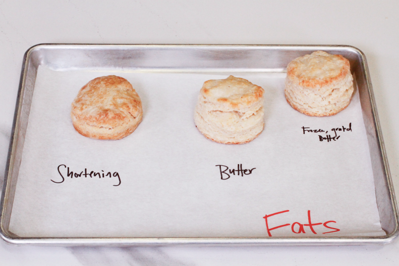 What's the Best Way to Make a Biscuit? We Tested 18 Different Ways ...