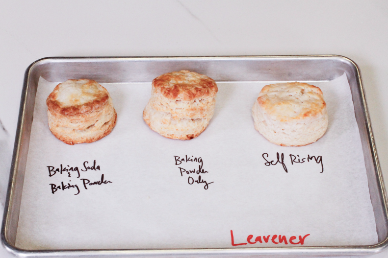 What's the Best Way to Make a Biscuit? We Tested 18 Different Ways ...