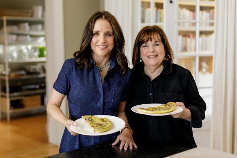 Meet Ina's Guests | Be My Guest with Ina Garten | Food Network