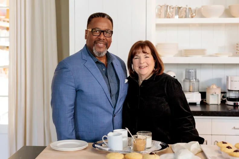 Meet Ina's Garten's Guests From 'Be My Guest' | Food Network