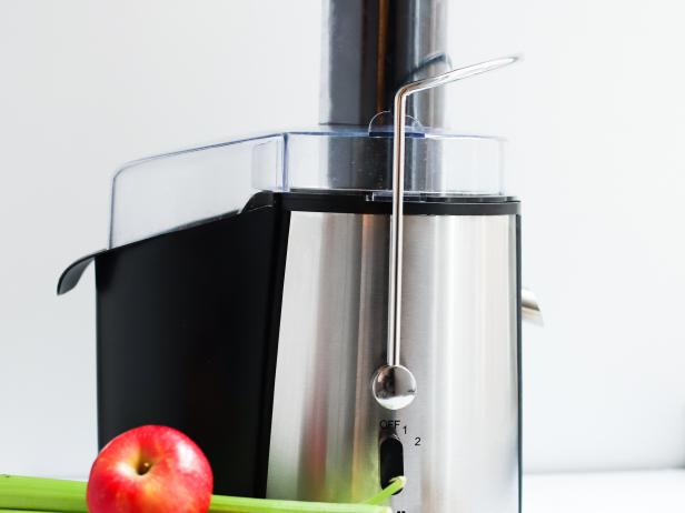5 Best Juicers 2024 Reviewed | Shopping | Food Network