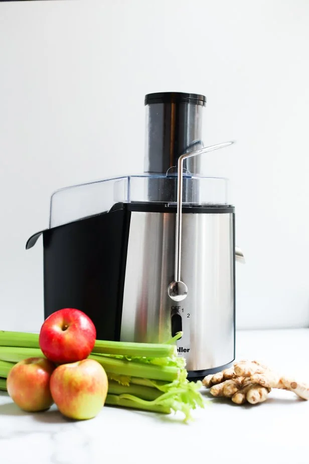 6 Best Juicers 2025 Reviewed | Food Network