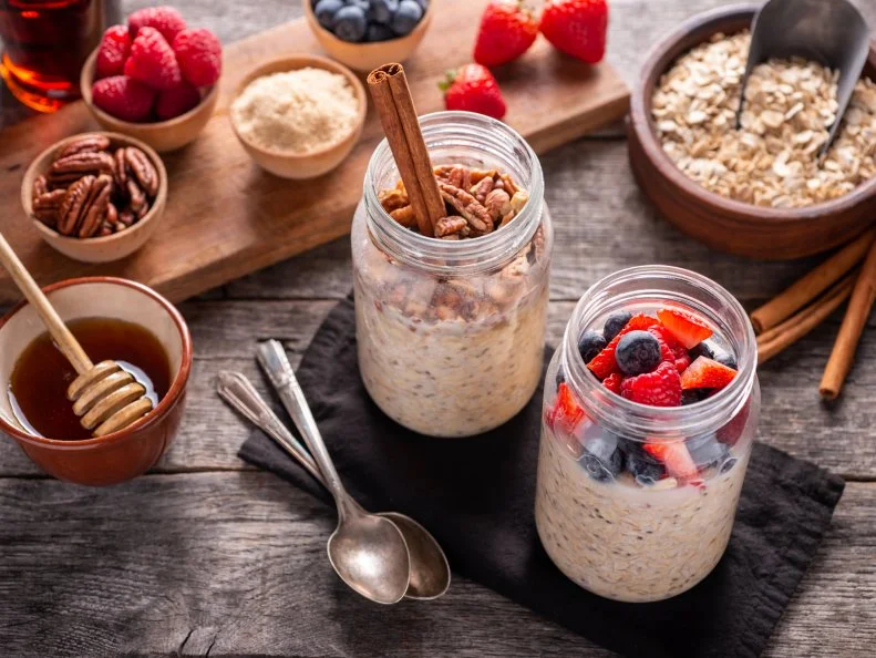 11 Healthy Carbs You Should Be Eating | Food Network