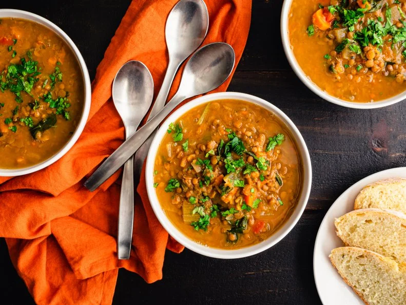 11 Healthy Carbs You Should Be Eating | Food Network