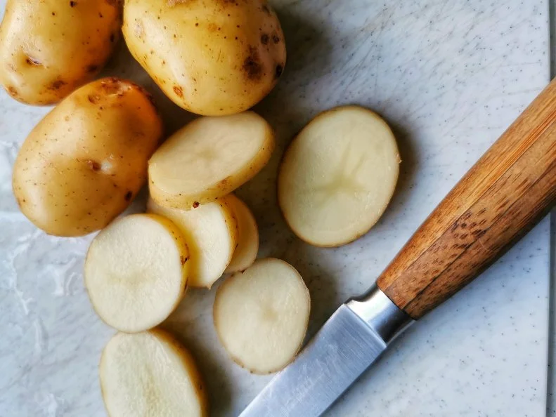 11 Healthy Carbs You Should Be Eating | Food Network