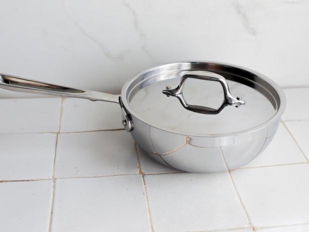 5 Best Sauciers 2024 Reviewed | Shopping | Food Network