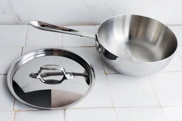 5 Best Sauciers 2025 Reviewed | Food Network