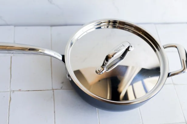 5 Best Sauciers 2025 Reviewed | Food Network