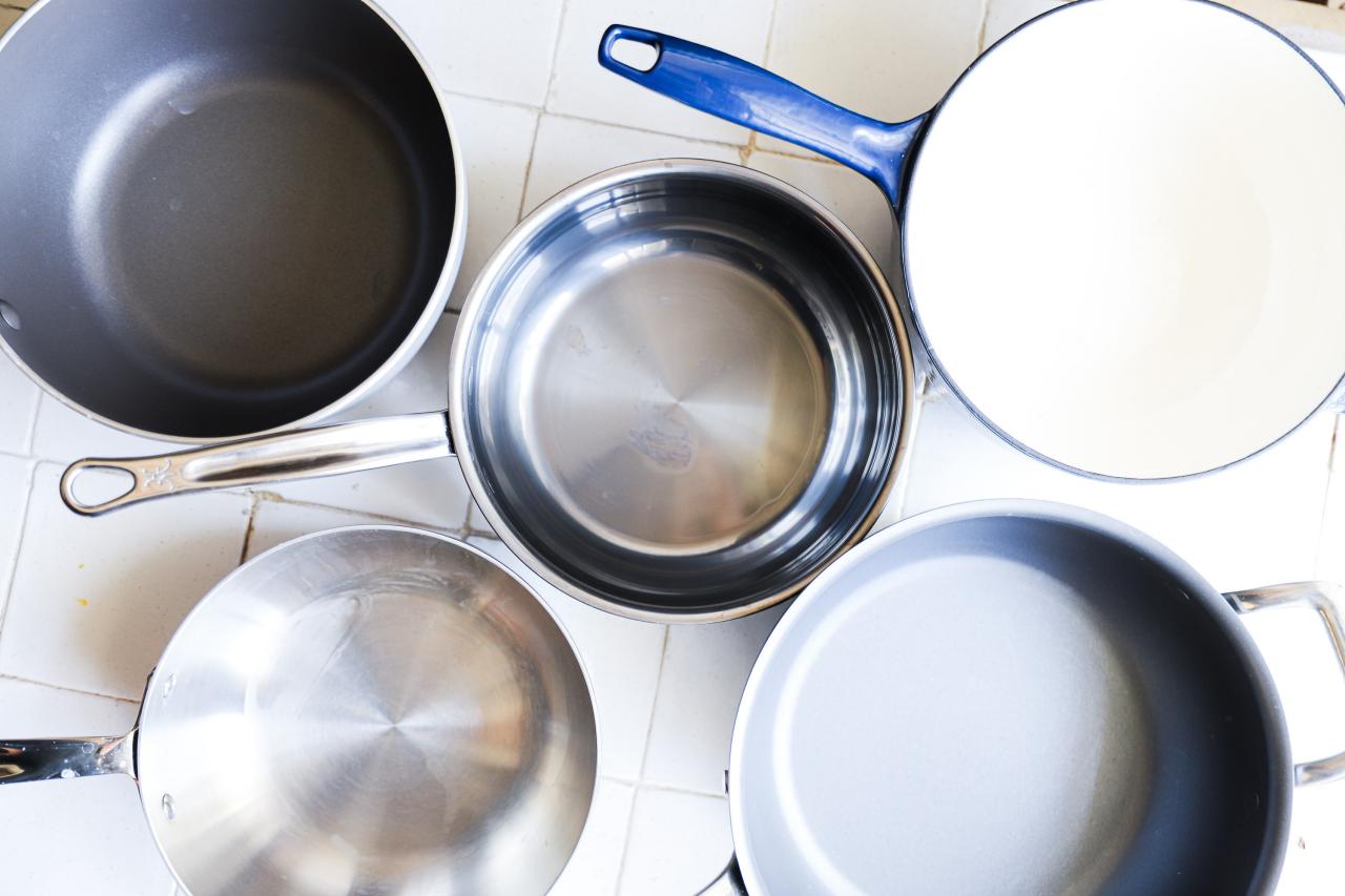 5 Best Sauciers 2024 Reviewed | Shopping | Food Network