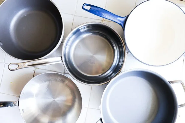 5 Best Sauciers 2026 Reviewed | Food Network