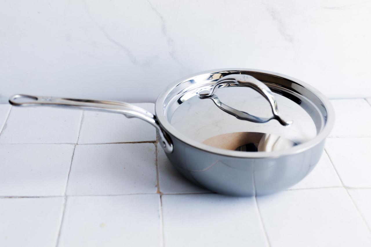 5 Best Sauciers 2024 Reviewed | Shopping | Food Network