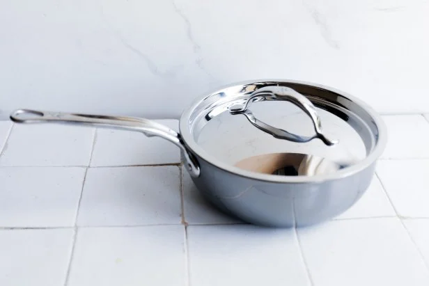 5 Best Sauciers 2025 Reviewed | Food Network