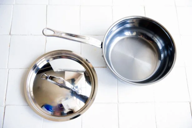 5 Best Sauciers 2025 Reviewed | Food Network