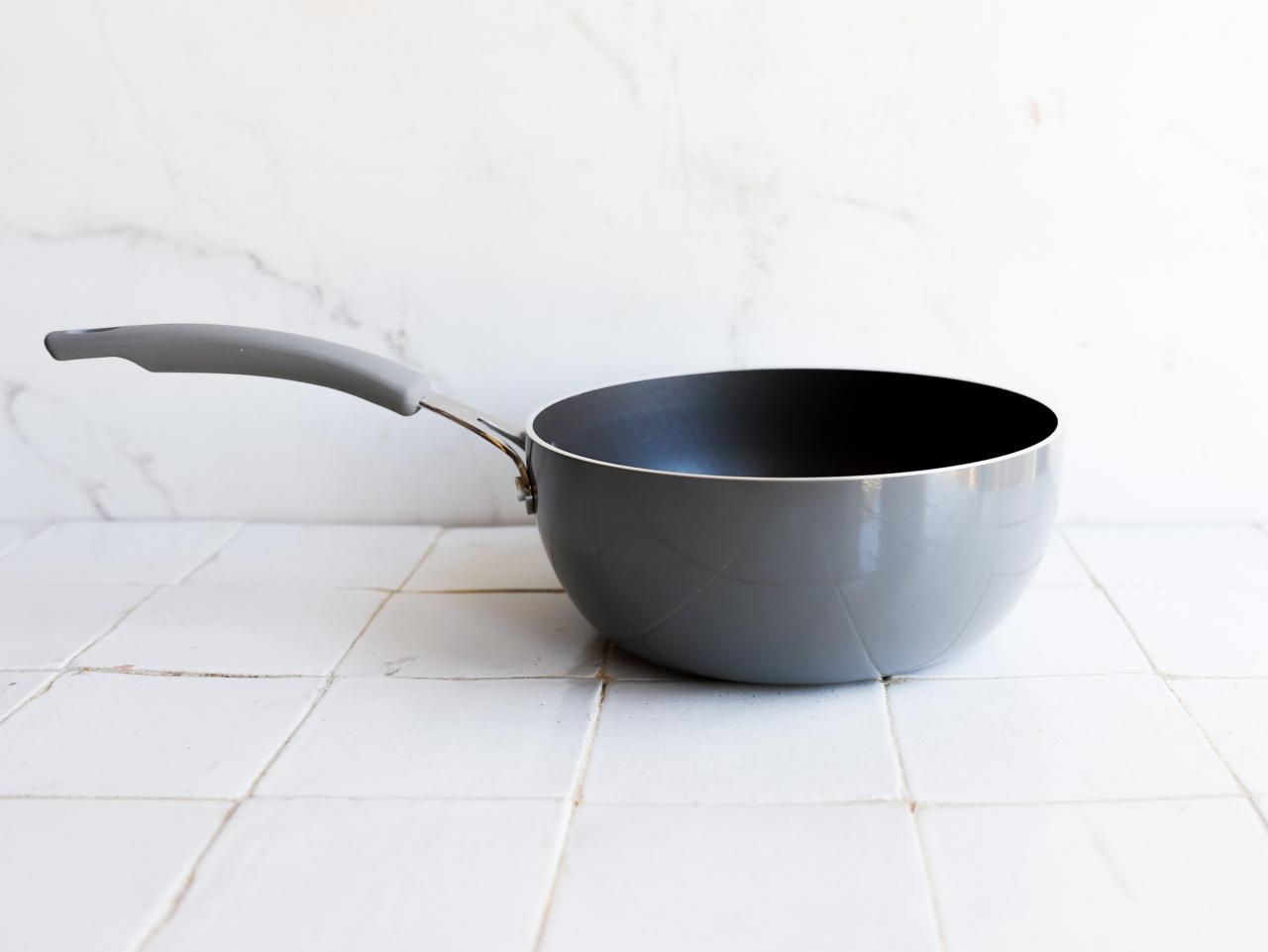 5 Best Sauciers 2024 Reviewed | Shopping | Food Network