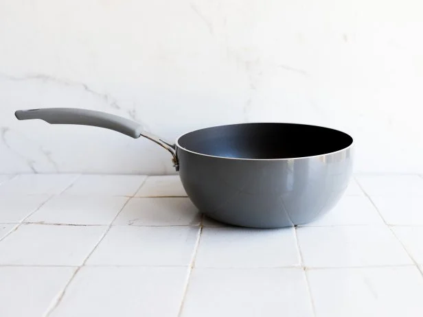 5 Best Sauciers 2025 Reviewed | Food Network