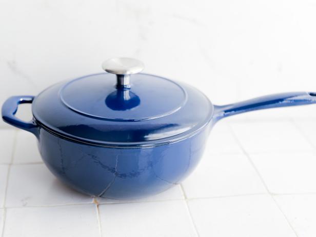 5 Best Sauciers 2024 Reviewed | Shopping | Food Network