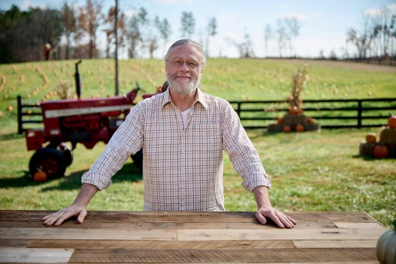 Meet the Judges and Competitors of Outrageous Pumpkins, Season 5 | Food ...