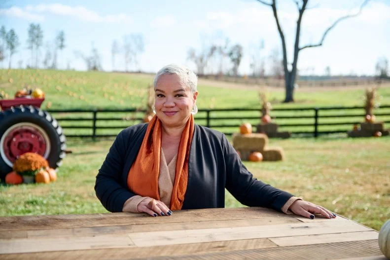 Meet the Judges and Competitors of Outrageous Pumpkins, Season 5 | Food ...