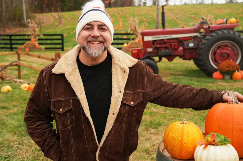 Meet the Judges and Competitors of Outrageous Pumpkins, Season 5 | Food ...
