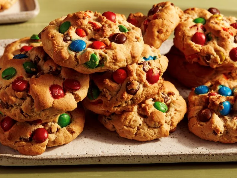 12 Days of Holiday Cookies | New Holiday Cookies for 2024 | Food Network