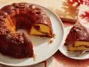 Thanksgiving Rum Cake Recipe | Food Network Kitchen | Food Network