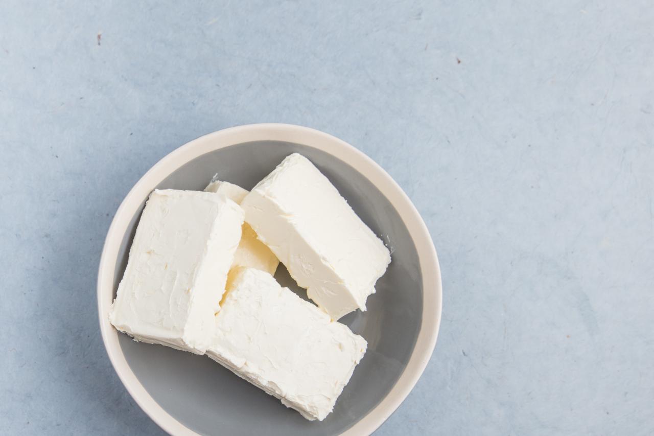 How to Soften Cream Cheese | Cooking School | Food Network