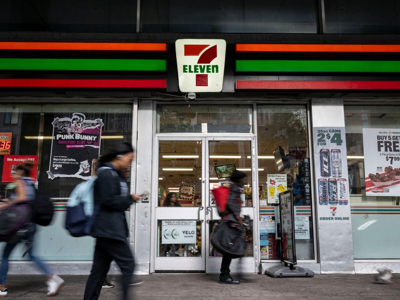 Your Local 7-Eleven Might Be Closing Soon | FN Dish - Behind-the-Scenes ...