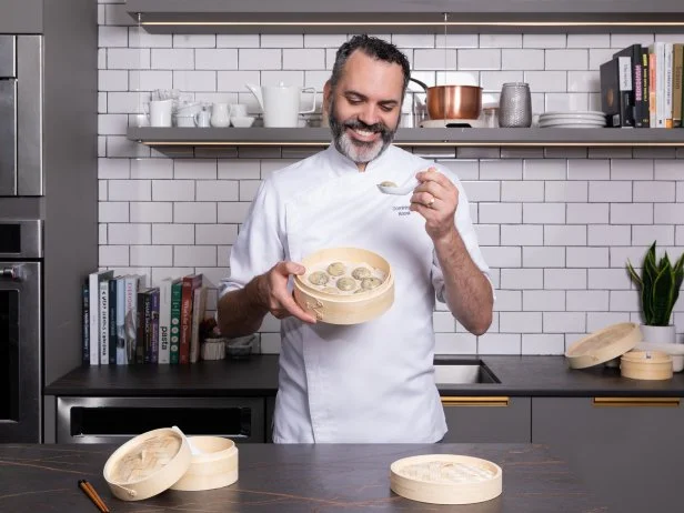 Where To Buy MìLà and Dominque Ansel Dessert Dumplings | Food Network