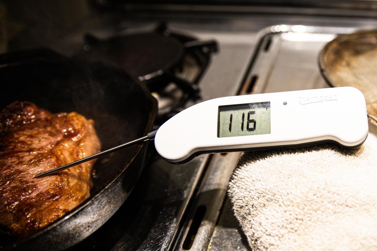 5 Best Meat Thermometers of 2024, Tested and Reviewed | Shopping | Food ...