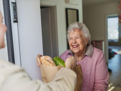 50 Tea Sandwiches : Recipes and Cooking : Food Network | Recipes ...