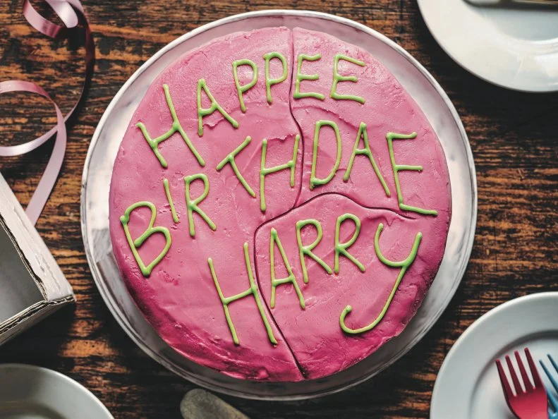 28 Magical Harry Potter-Inspired Recipes & Ideas | Food Network