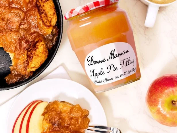 Cult-Favorite Bonne Maman Gets Into the Pie Filling Business | Food Network