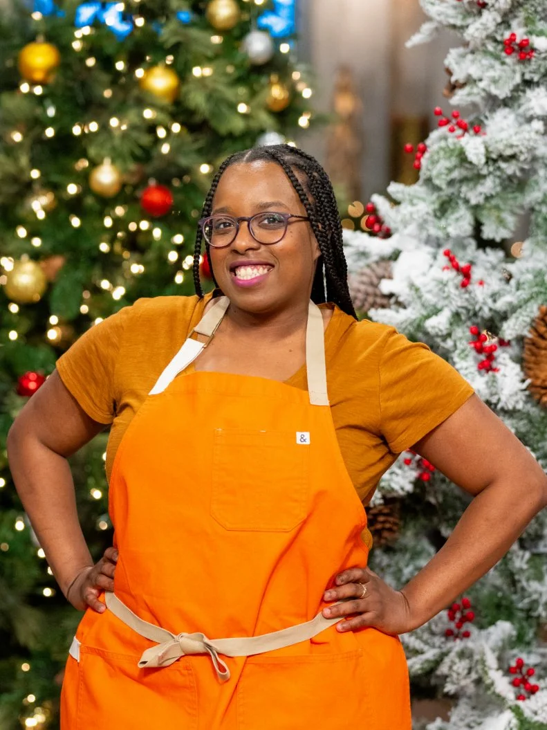 'Holiday Baking Championship' Season 11: Meet the Competitors | Food ...