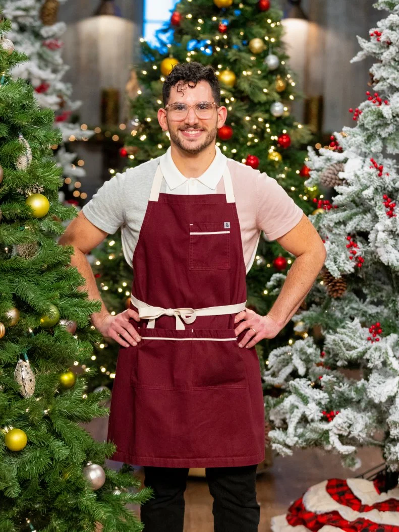 'Holiday Baking Championship' Season 11: Meet the Competitors | Food ...