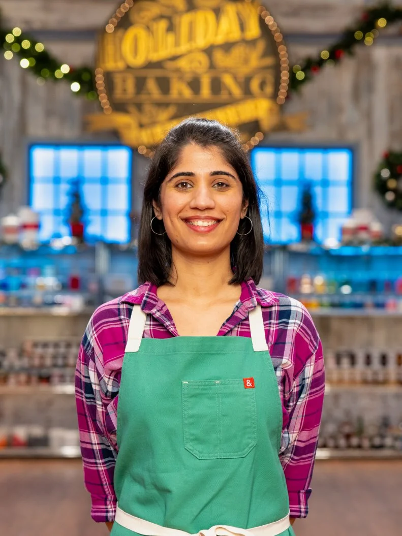 'Holiday Baking Championship' Season 11: Meet the Competitors | Food ...