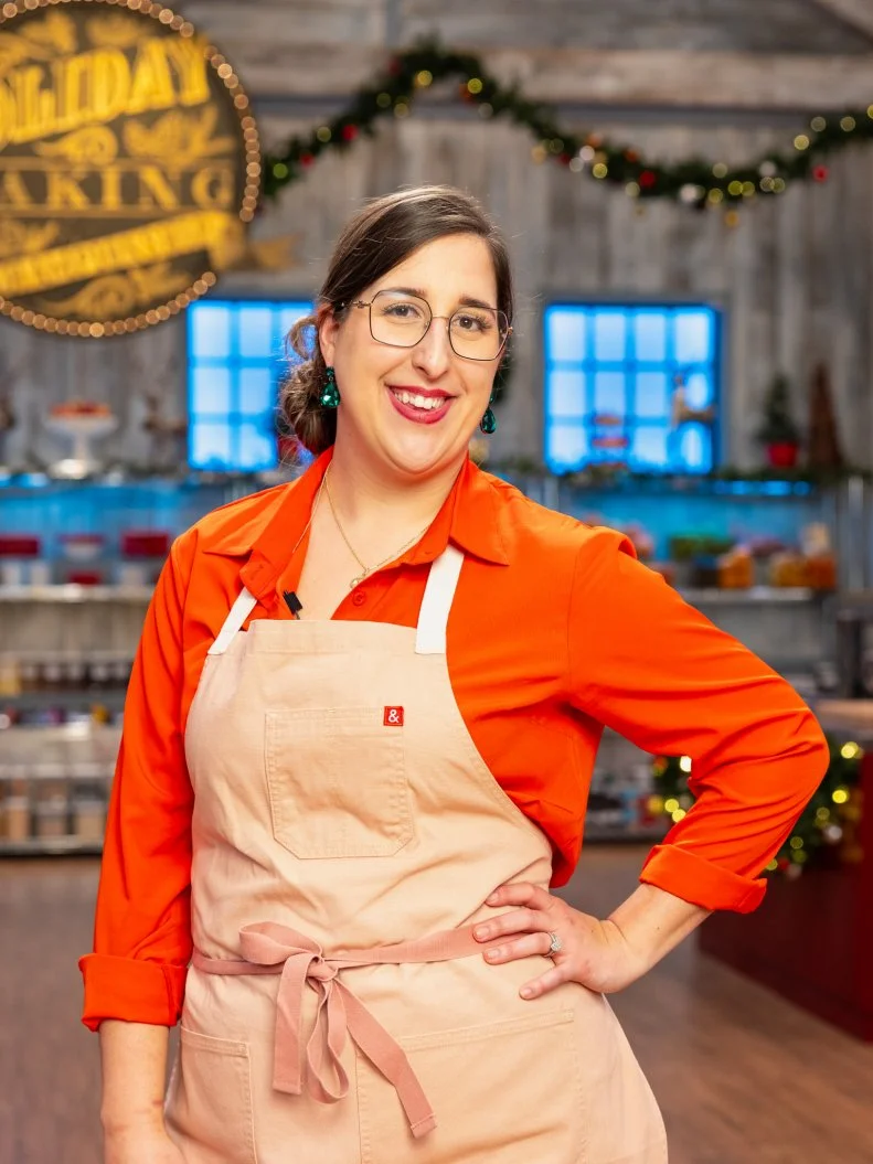 'Holiday Baking Championship' Season 11: Meet the Competitors | Food ...